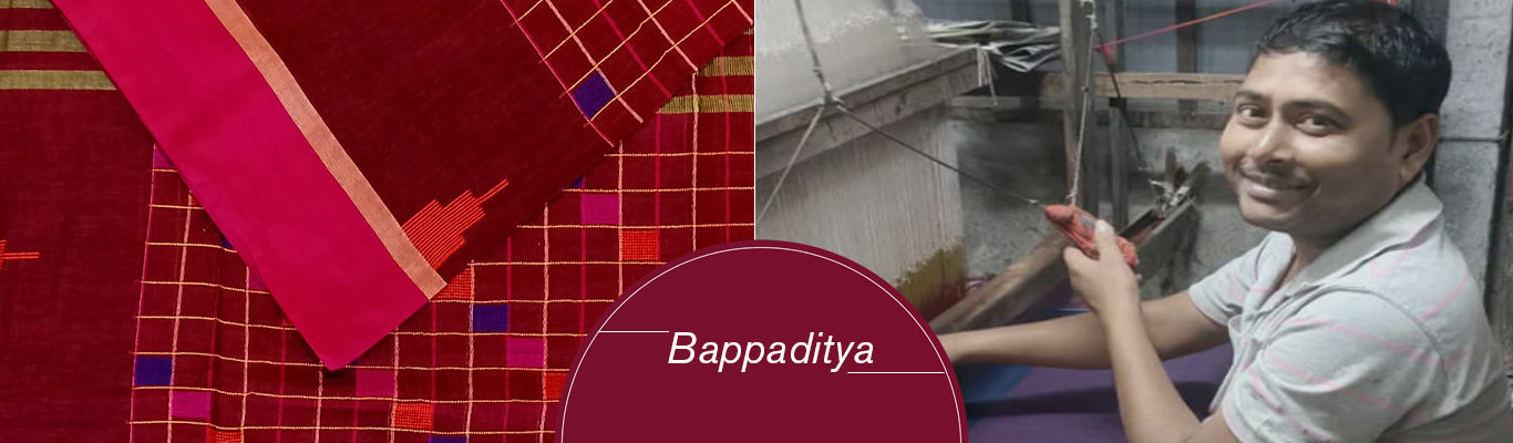 Bappaditya – GoCoop