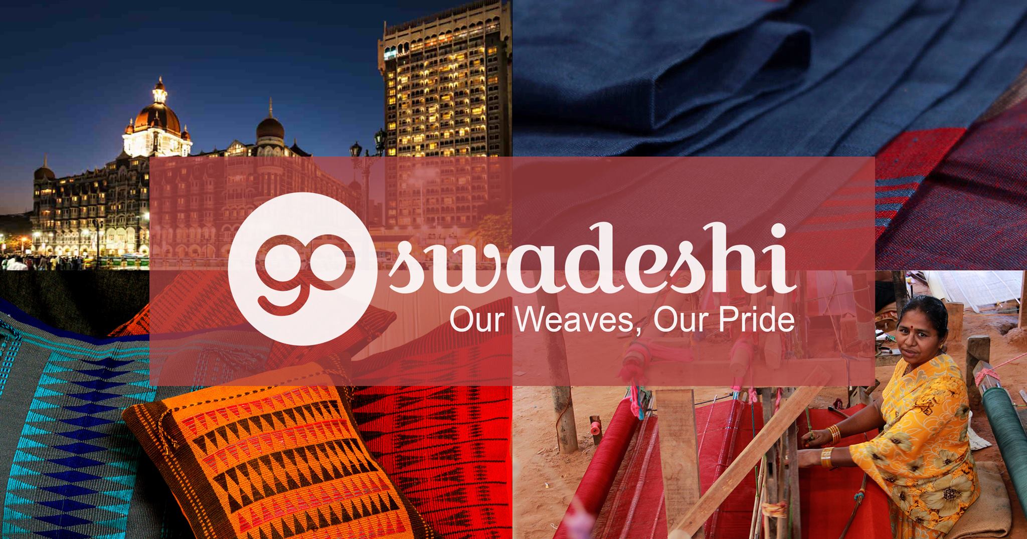 Go Swadeshi Mumbai | Juhu – GoSwadeshi