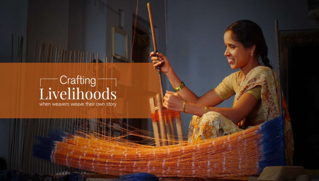 Crafting Livelihoods – GoSwadeshi