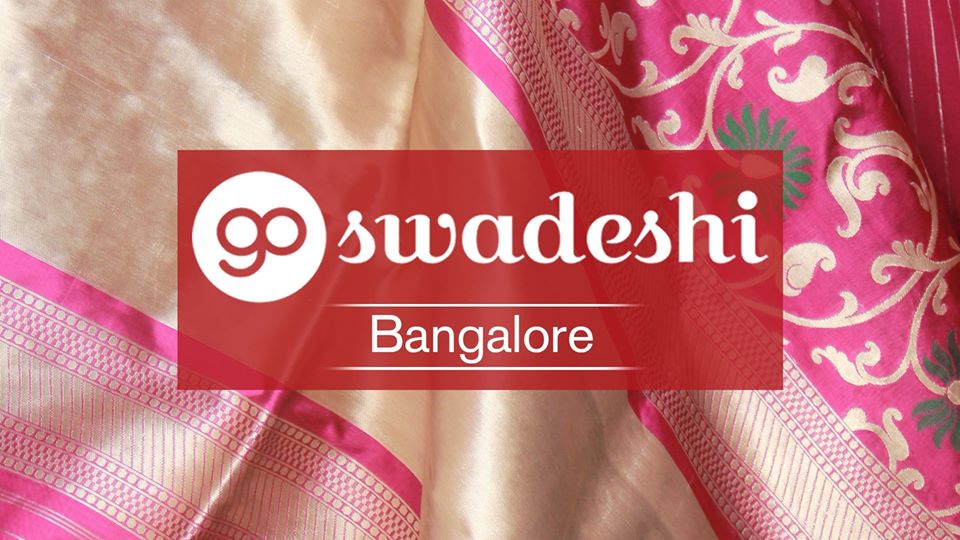 Go Swadeshi | Bangalore – GoSwadeshi