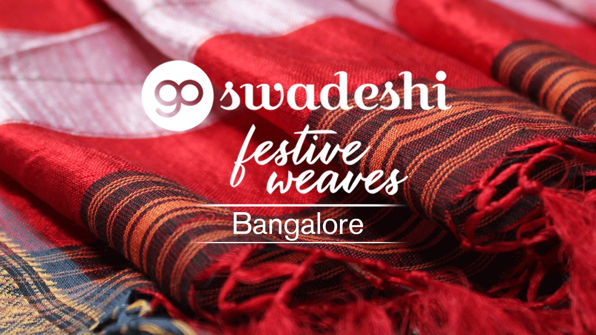Go Swadeshi | Bangalore – GoSwadeshi