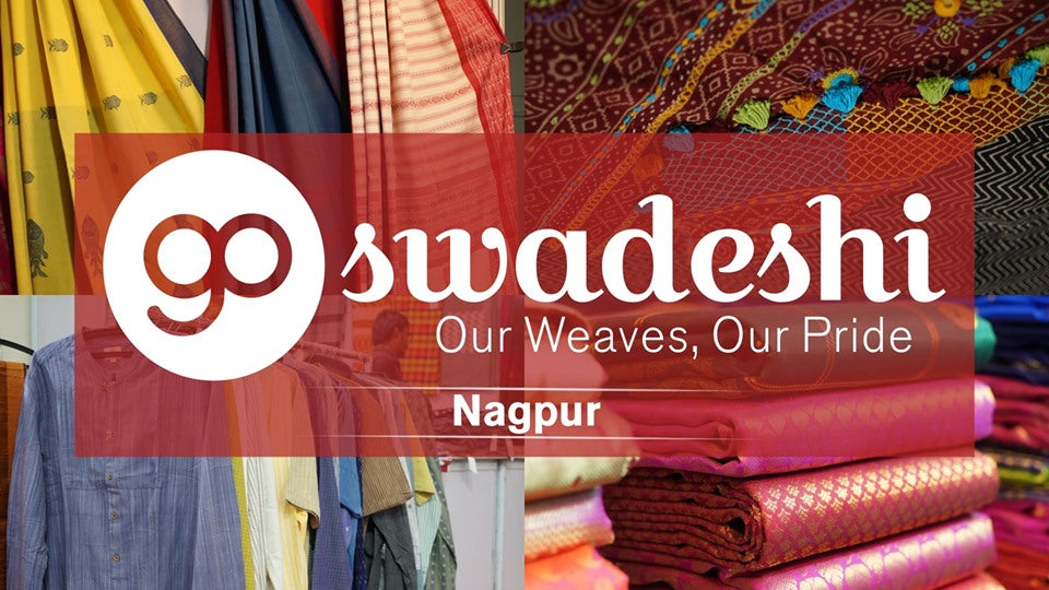 Go Swadeshi Nagpur – GoSwadeshi