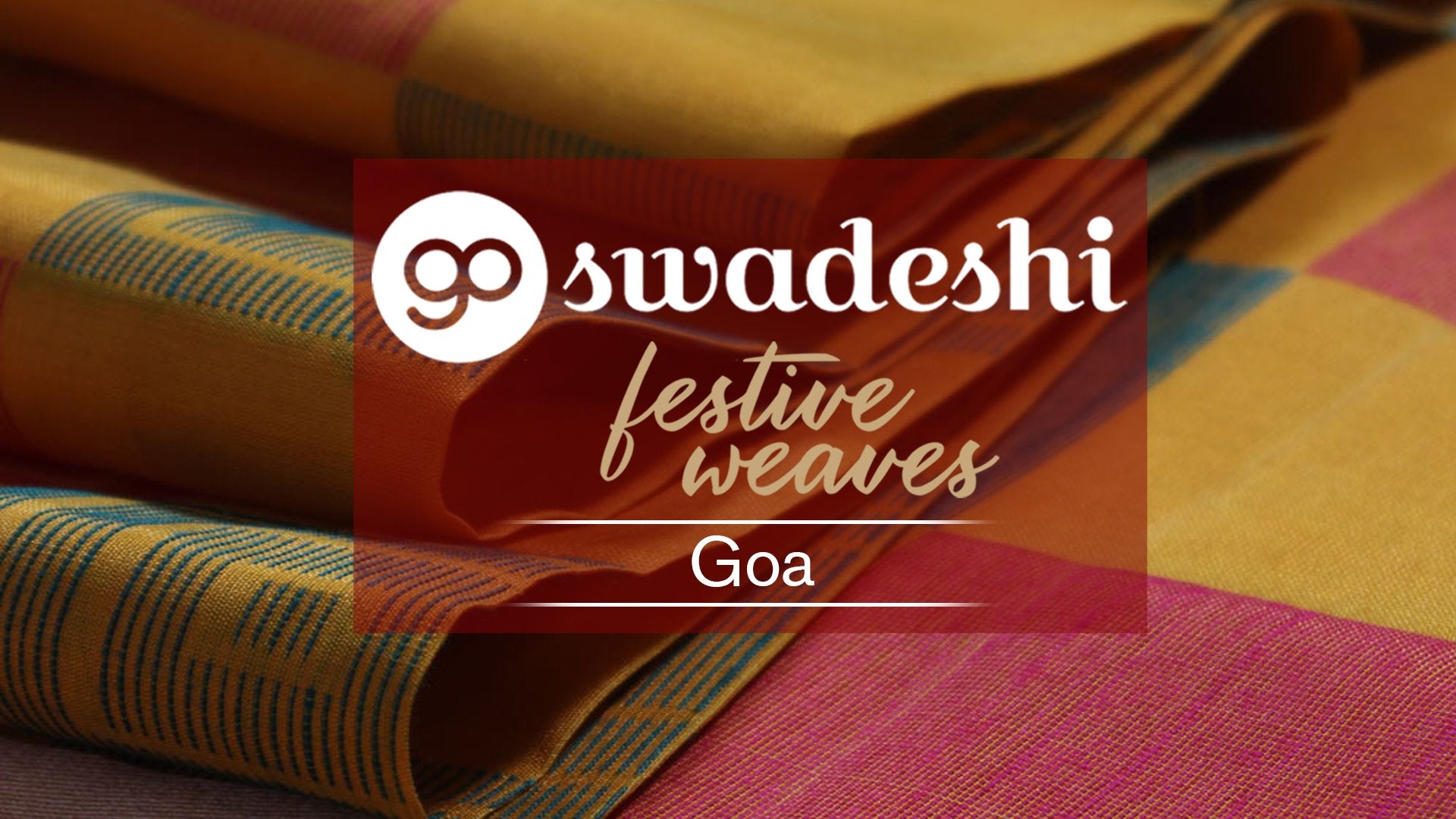 Go Swadeshi | Goa – GoSwadeshi