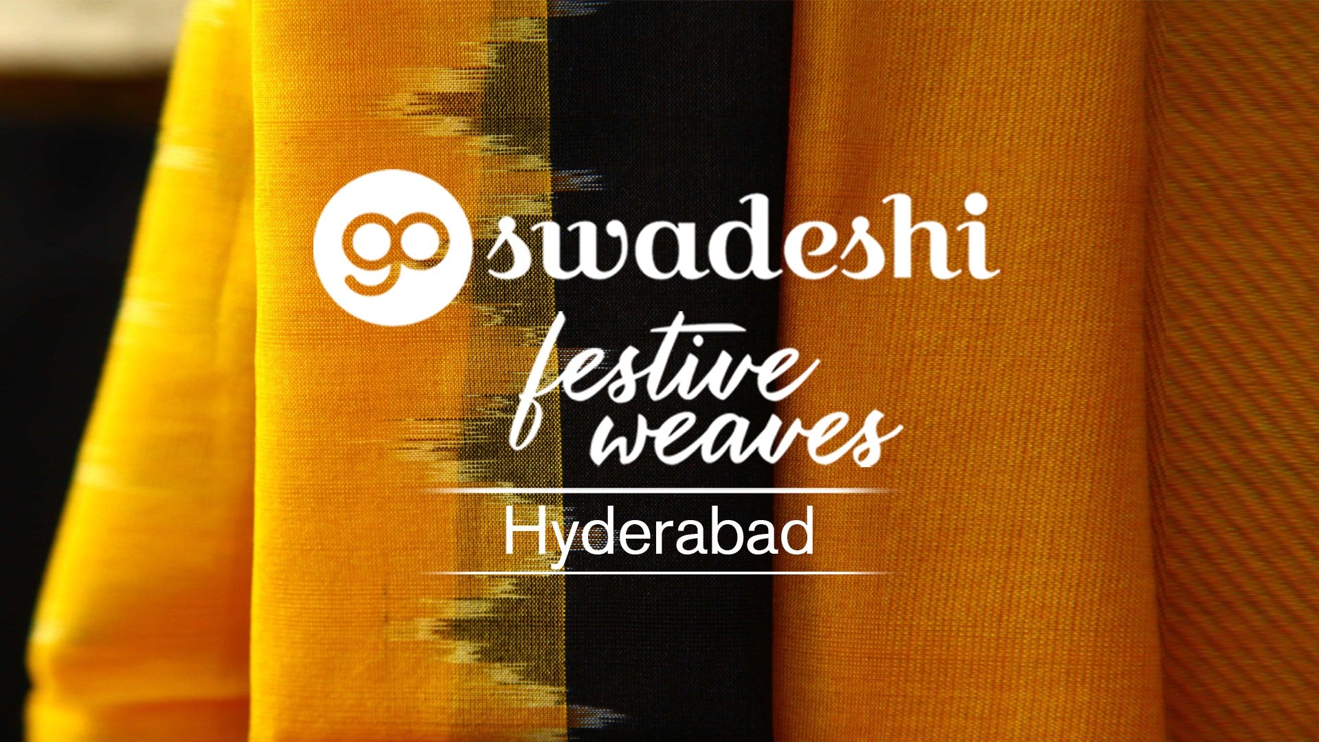 Go Swadeshi | Hyderabad – GoSwadeshi