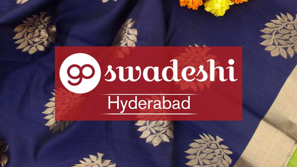 Go Swadeshi | Hyderabad – GoSwadeshi