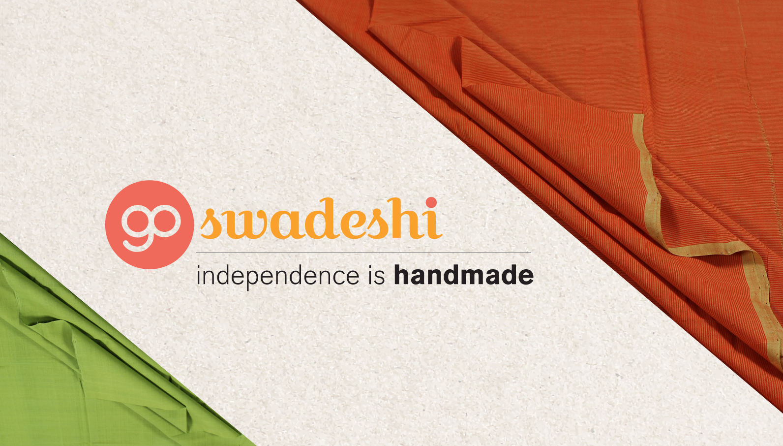Go Swadeshi - Independence is Handmade – GoSwadeshi