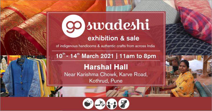 Go Swadeshi | Pune Event – GoSwadeshi