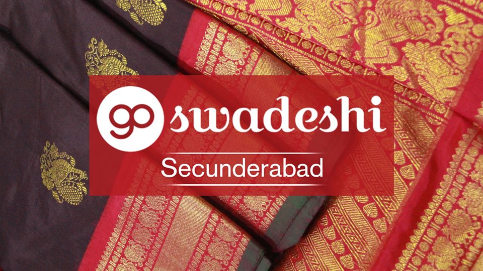 Go Swadeshi | Secunderabad – GoSwadeshi