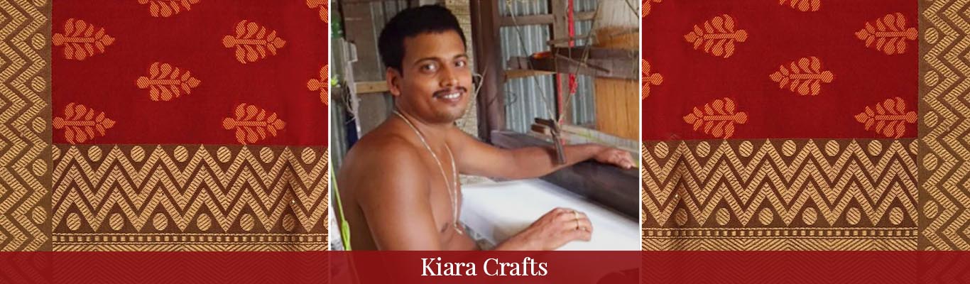 Kiara Crafts – GoSwadeshi