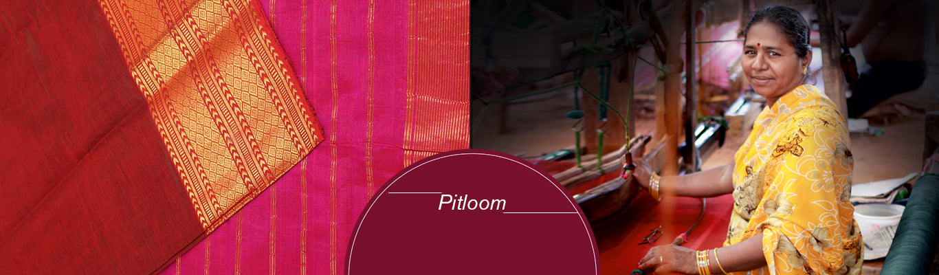 Pitloom – GoSwadeshi