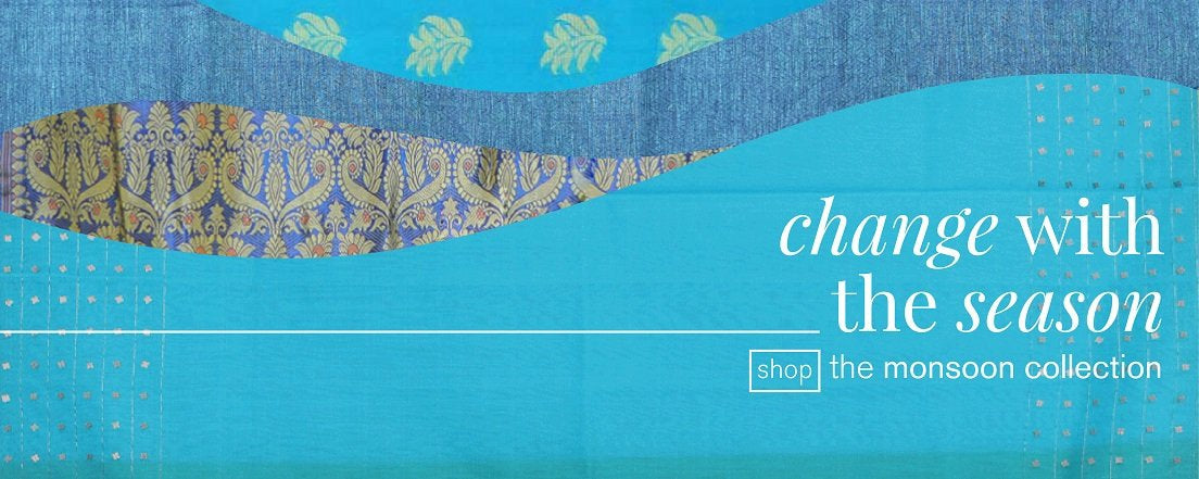 Monsoon Collection – GoSwadeshi