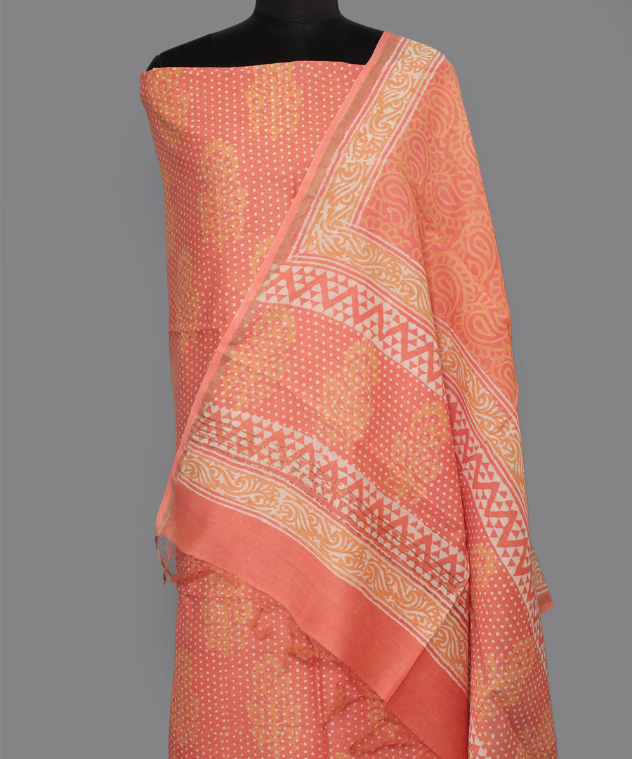 handloom dress materials online at gocoop directly from weavers ...