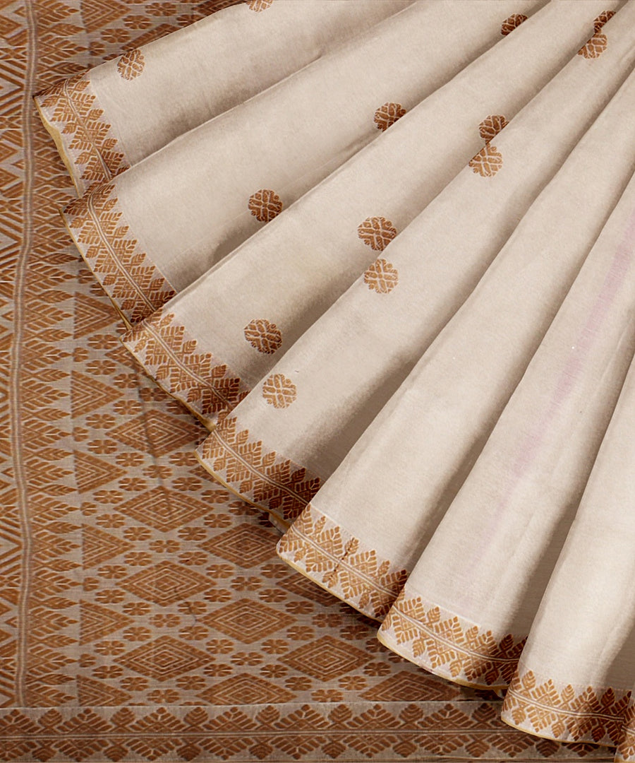 Handloom Assam silk and cotton sarees from skilled weavers online ...