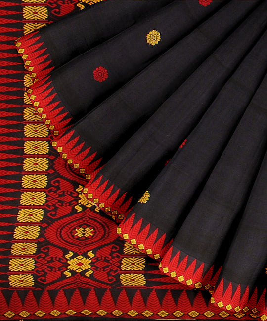 Handloom Assam silk and cotton sarees from skilled weavers online ...