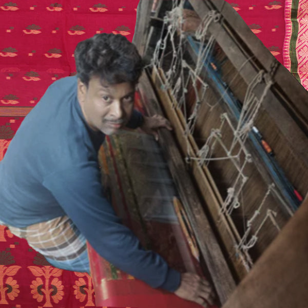 Shop Handlooms and Crafts of Telangana directly from weavers – GoSwadeshi