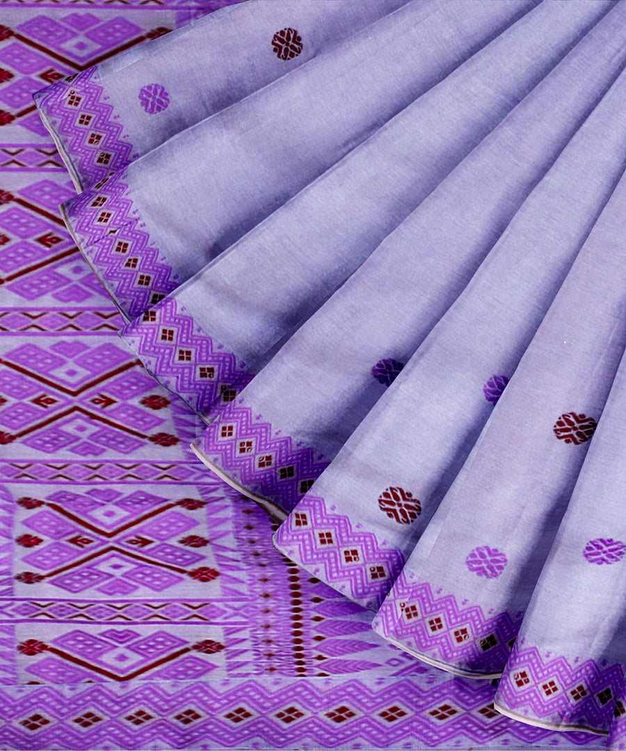 Handloom Assam silk and cotton sarees from skilled weavers online ...