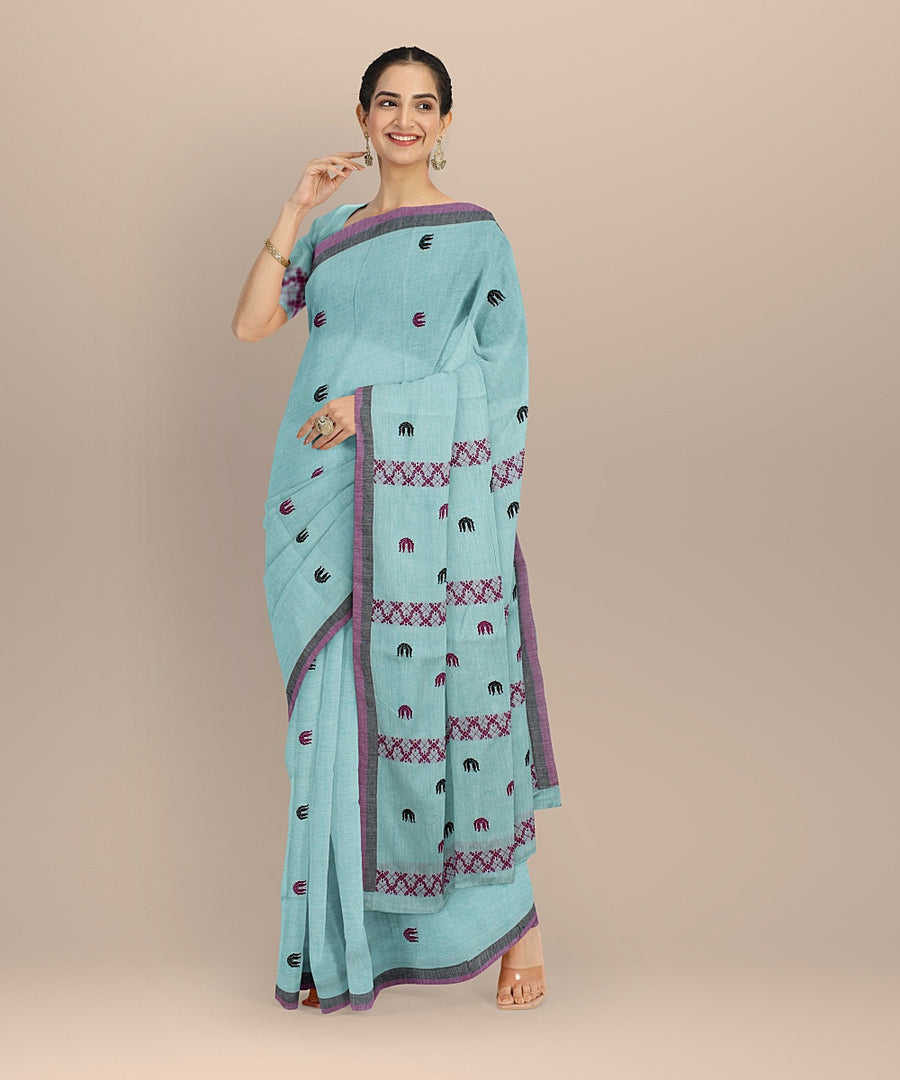 Handloom Assam silk and cotton sarees from skilled weavers online ...