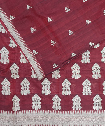 Handloom Assam silk and cotton sarees from skilled weavers online ...