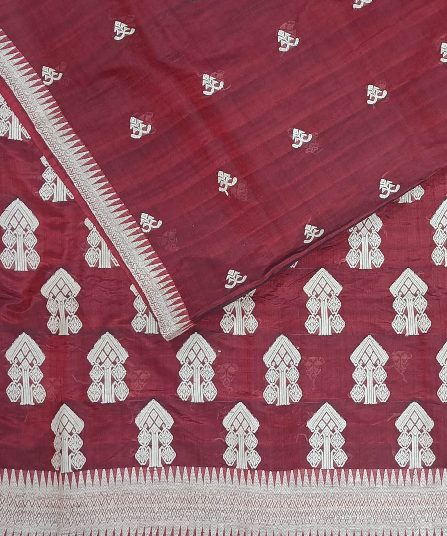 Handloom Assam silk and cotton sarees from skilled weavers online ...
