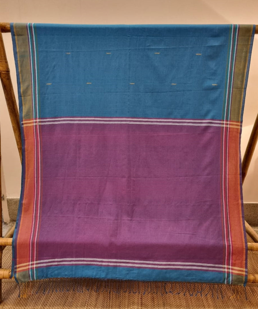 Handloom Assam silk and cotton sarees from skilled weavers online ...