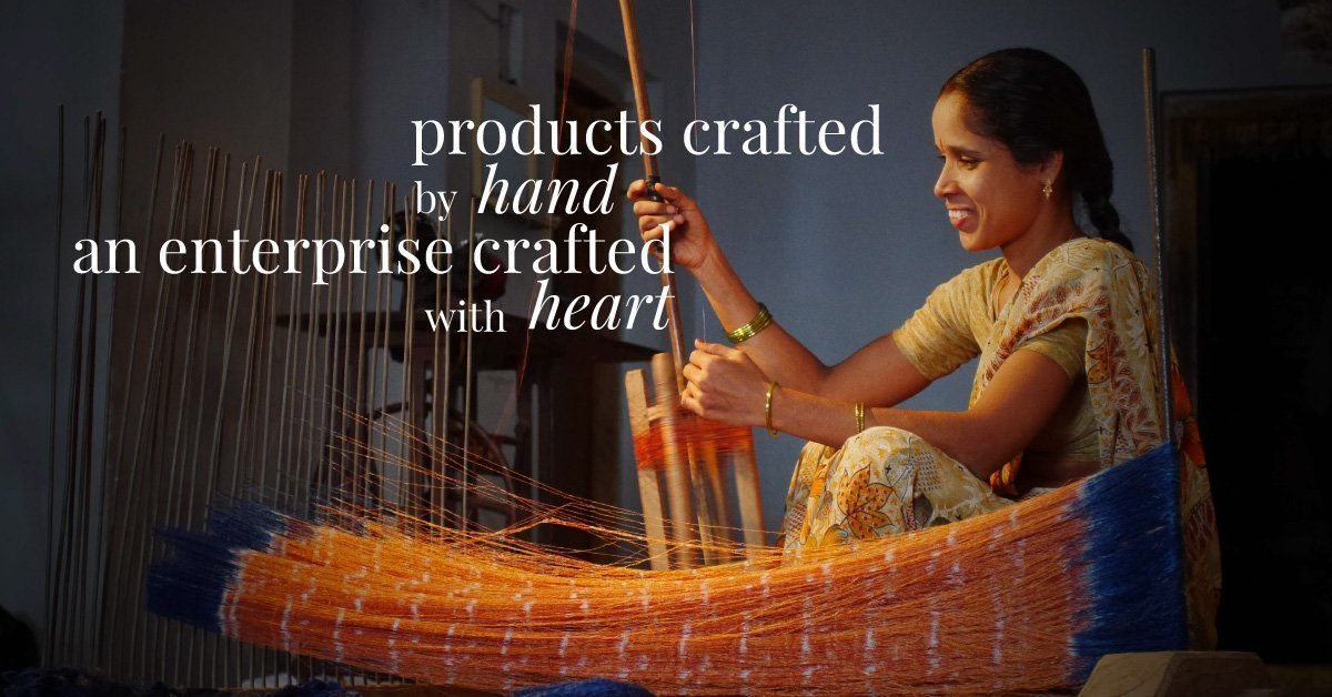 GoSwadeshi online | India's favorite Handlooms fair