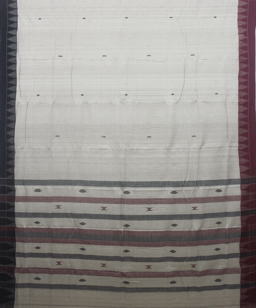Kotpad Sarees – GoSwadeshi