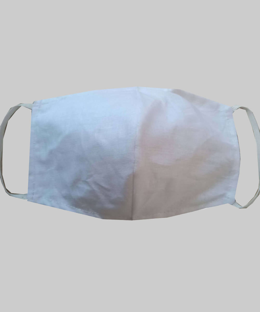 Double Layer Cotton Masks 10,20,100 nos – GoSwadeshi